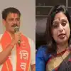 Sheetal Surve Video: महाराष्ट्र में इस वीडियो पर महाहंगामा, शिंदे के ...
