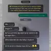 Whatsapp Chat Viral Screenshot: 'तुम्हारी DP देखकर आया, भैया नहीं हूं ...