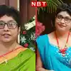 Kaun hain Isai Dharm Guruon ke khilaf Morcha kholne wali IAS Shalbala ...