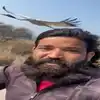 आरिफ का दोस्त सारस कानपुर चिड़ियाघर में 15 दिन रहेगा क्वारंटाइन, मदद ...