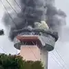 Panchkula Revolving Restaurant: अमरावती मॉल के रिवाल्विंग रेस्टोरेंट ...