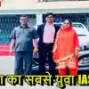 Success Story: पिता ऑटोरिक्‍शा ड्राइवर, फीस भरने का पैसा नहीं... 21 साल ...