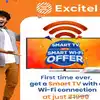 999 रुपये में 32 इंच टीवी के साथ फ्री इंटरनेट, 6 OTT और 300 लाइव चैनल ...