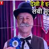 World Longest Mustache: ट्रिम्‍ड मूंछ में पत्‍नी ने Kiss करने से किया ...