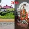 History Of Langda Hanuman Temple,Hanuman Jayanti 2023: बालाघाट के इस ...