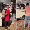Sushmita Sen: रोहमन शॉल-सुष्मिता को लोगों ने सिखाया सफाई का पाठ, बोले ...