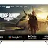 Cheapest Smart TV: 65 इंच टीवी मात्र 32 हजार में, इस Site से करें ऑर्डर ...