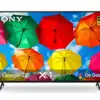 Cheapest 65 Inch Smart TV,IPL का मजा बड़े टीवी पर! Sony Bravia स्मार्ट ...
