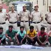 Delhi Jamtara Gang Busted,जामताड़ा गैंग पर दिल्ली पुलिस की बड़ी ...