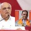 अनुज पटेल,Anuj Patel: गुजरात सीएम के बेटे अनुज पटेल की तबीयत स्थिर, एयर ...