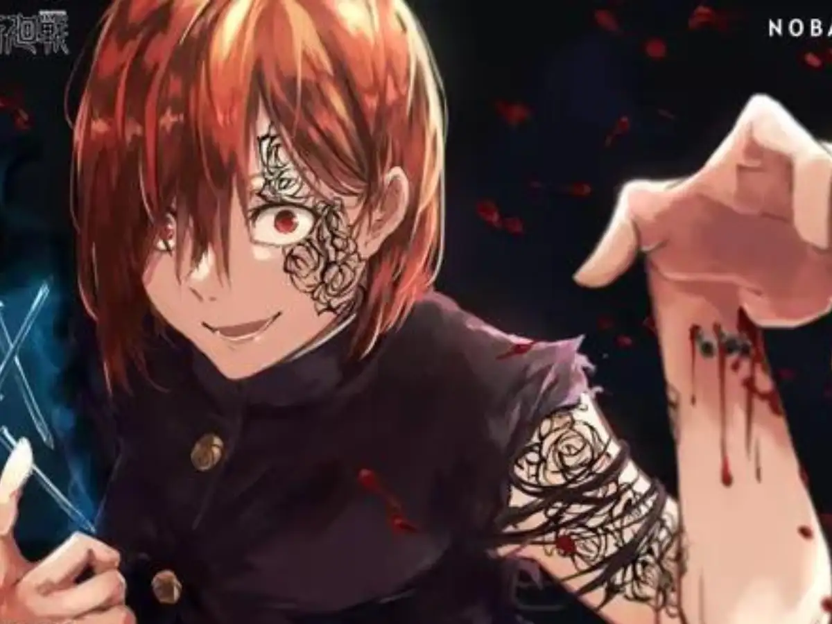 The Fate of Nobara Kugisaki in Jujutsu Kaisen Explained: Is She Dead or ...