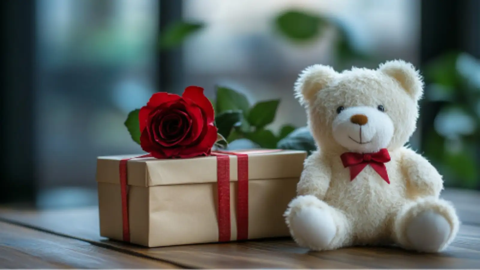 Teddy Day 2026 Gift Ideas: 7 Cute & Useful Alternatives to Soft Toys