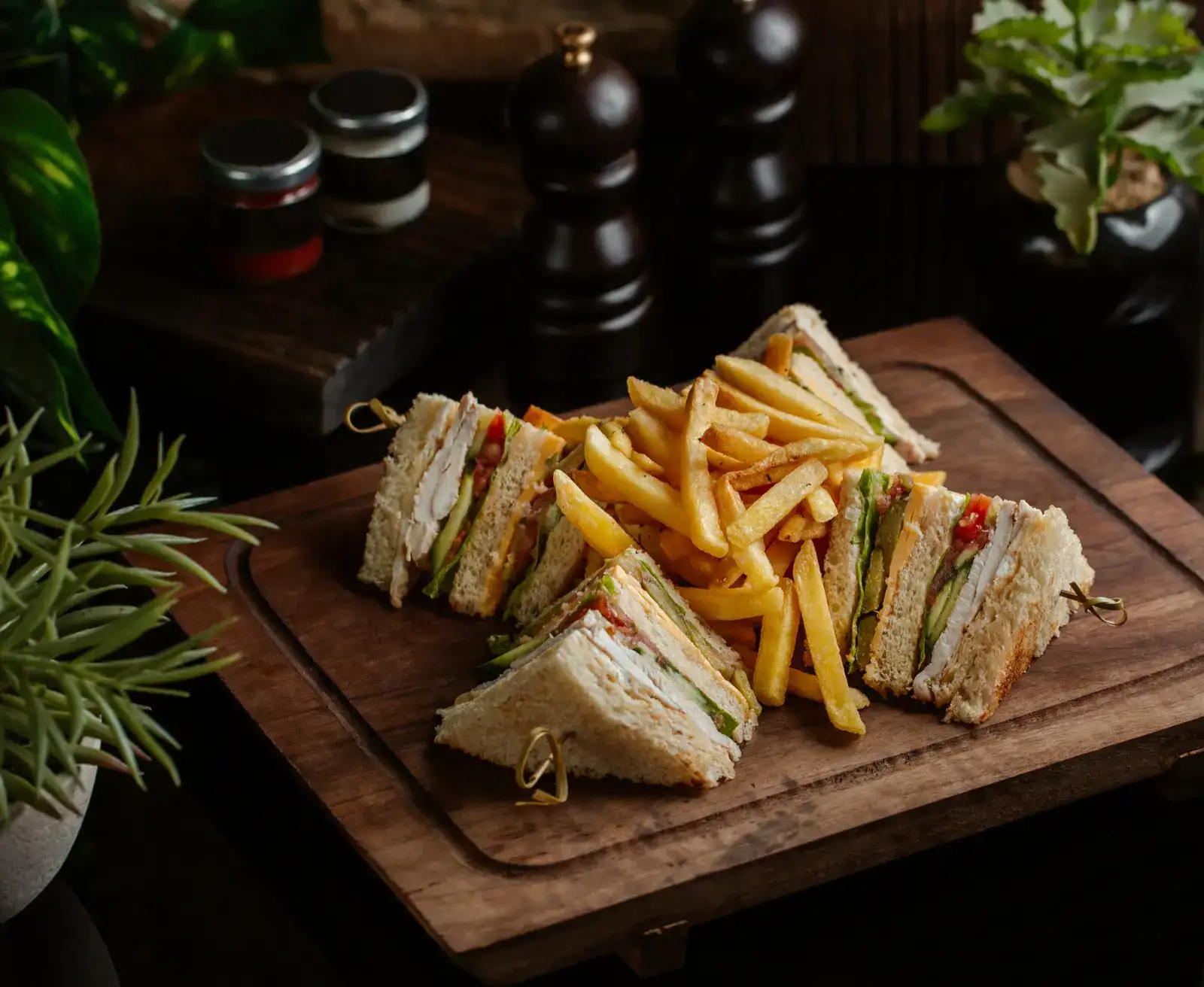 Bombay Sandwich And Korean Cream Cheese Buns: Perfect Monsoon Snack Recipes