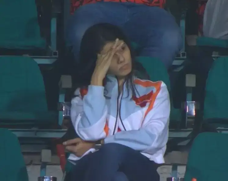 Kavya Maran's Memes Go Viral: Fans Compare IPL and SA20 Reactions After ...