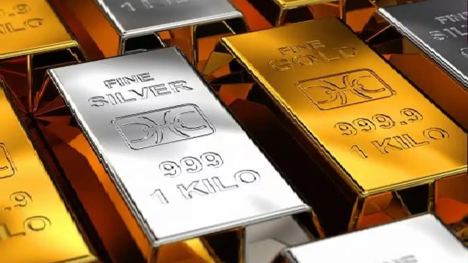 Gold Prices Dip in India, Silver Weakens - Check Latest City-Wise Rates ...