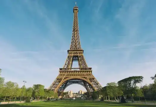 Secret Tunnels Inside World-Famous Monuments