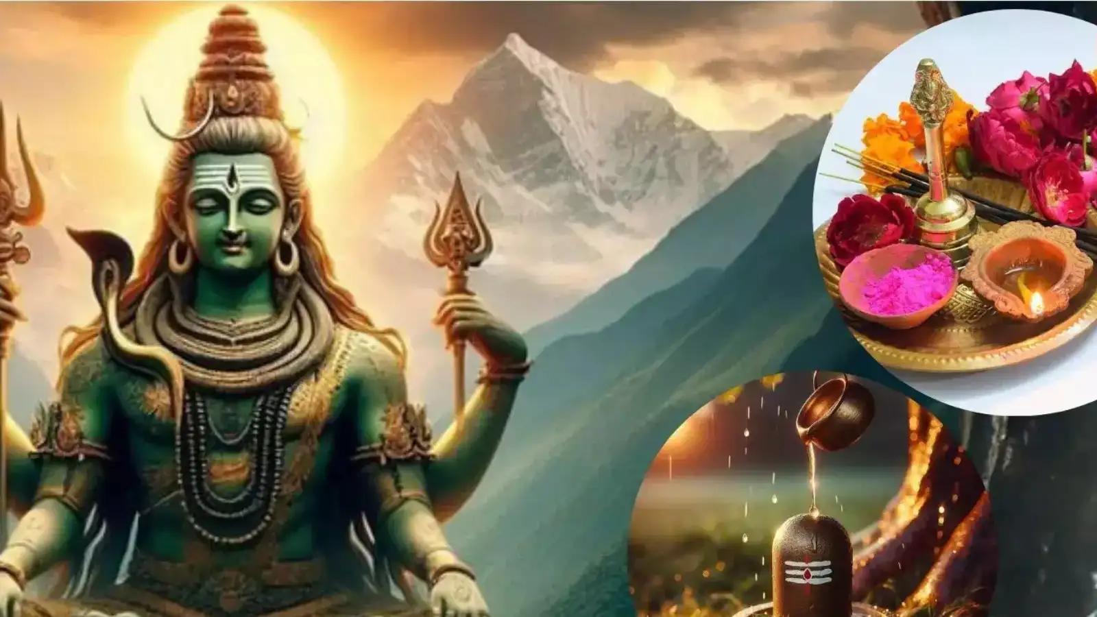 Maha Shivratri 2025 Puja Vidhi: A Detailed Step-by-Step Guide To ...