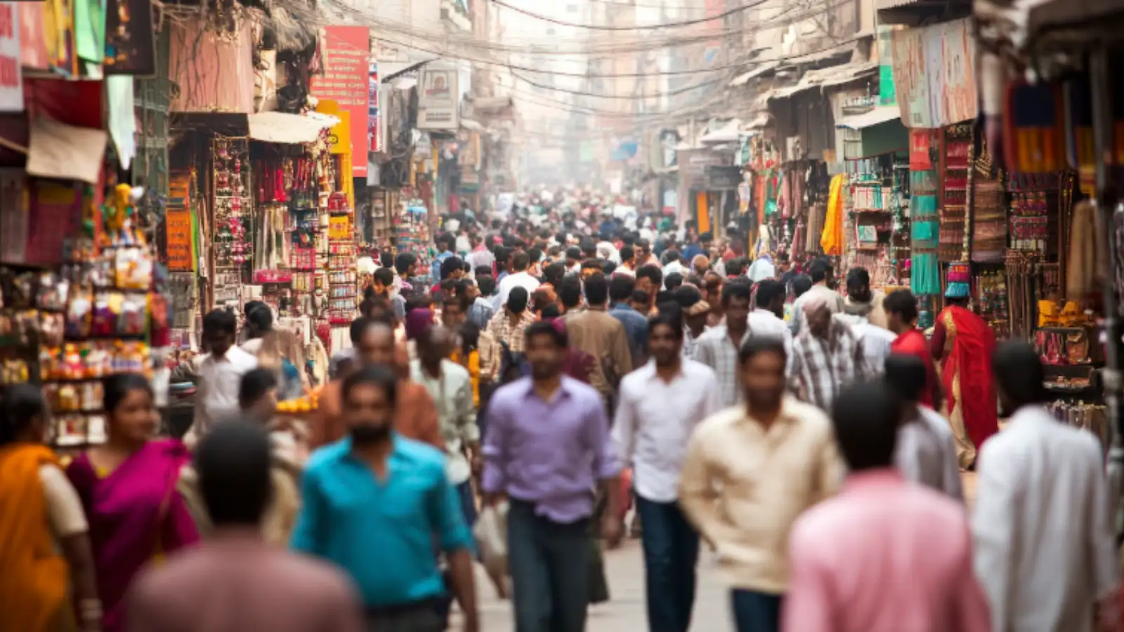 What Are the Top 10 Most Populated States in India and Why Do They Rank ...