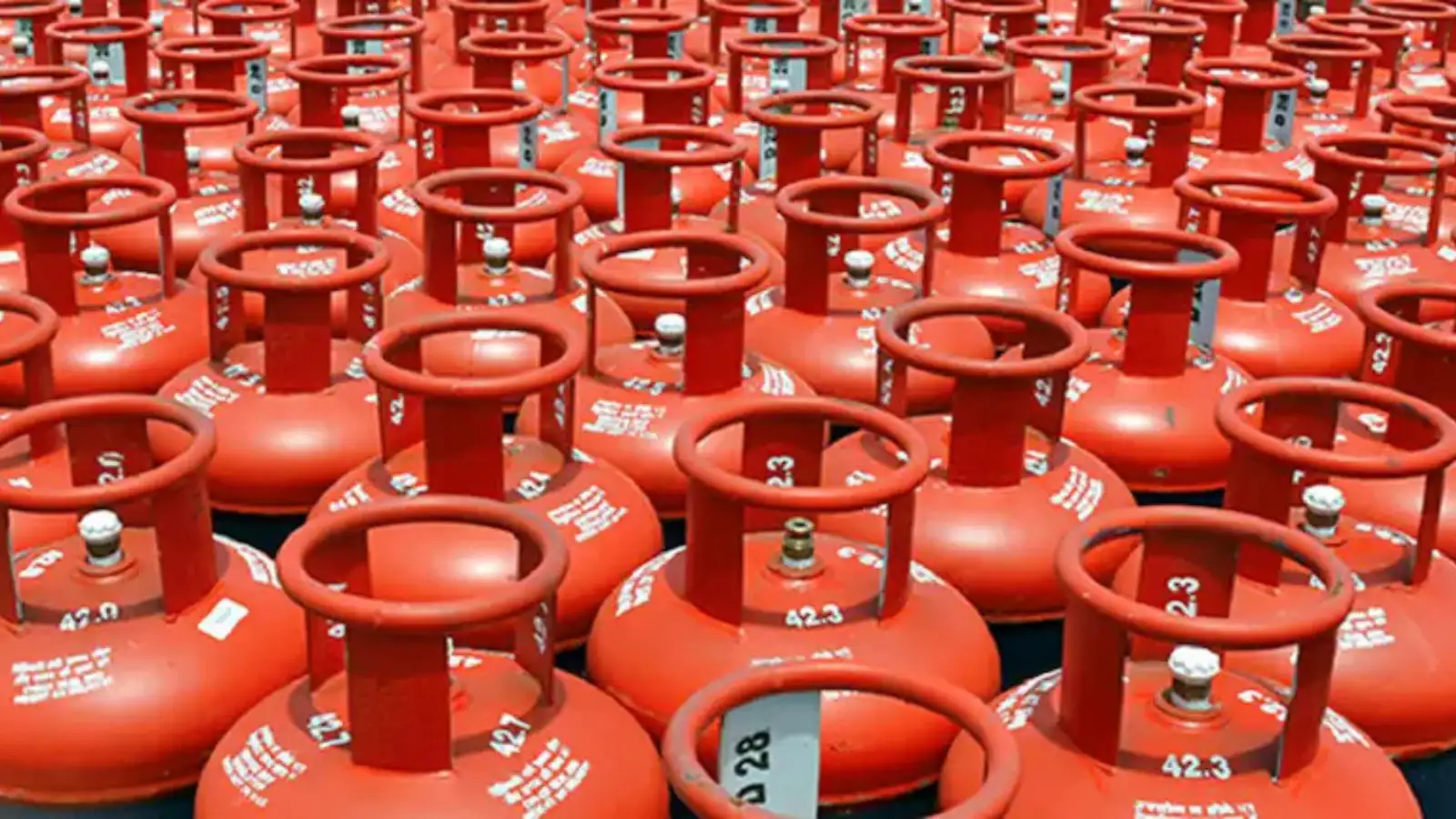 Simple Steps to Check Your LPG Subsidy Enrollment Status Online