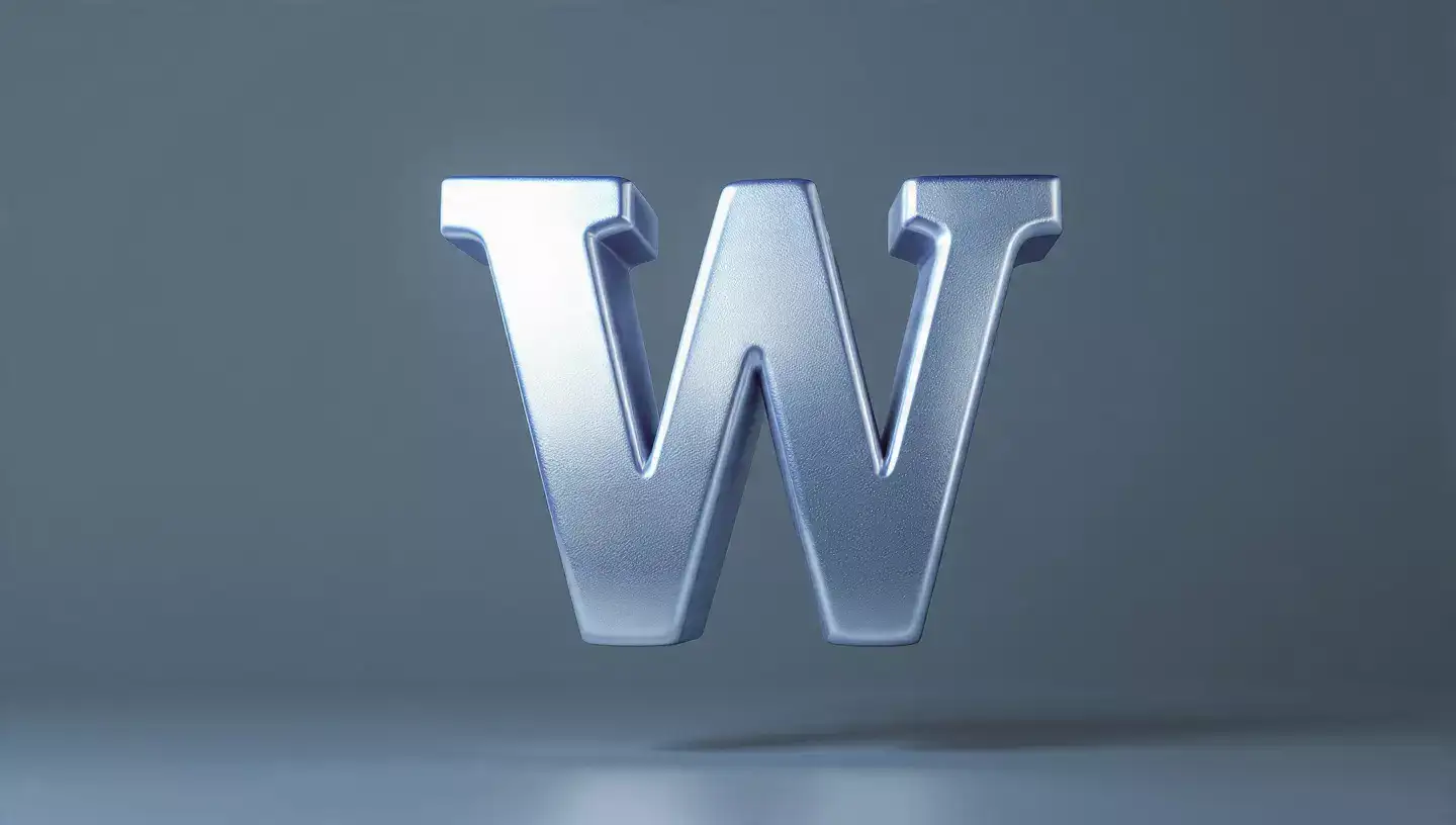 Is Your Name Starting With W? Explore The Hidden Character Strengths ...