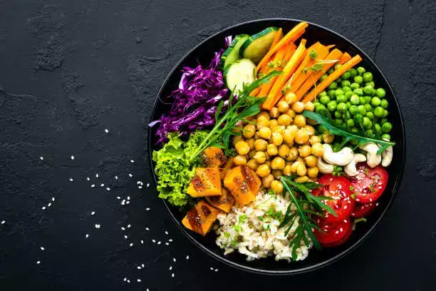 Healthy Eating for a Healthy Weight: Simple Habits That Really Work