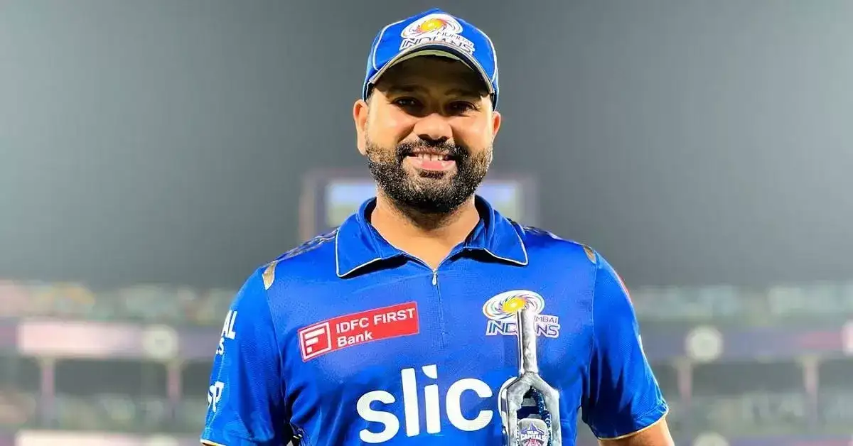 Rohit Sharma Shares Update On ODI Future, Reveals What He Wants Next