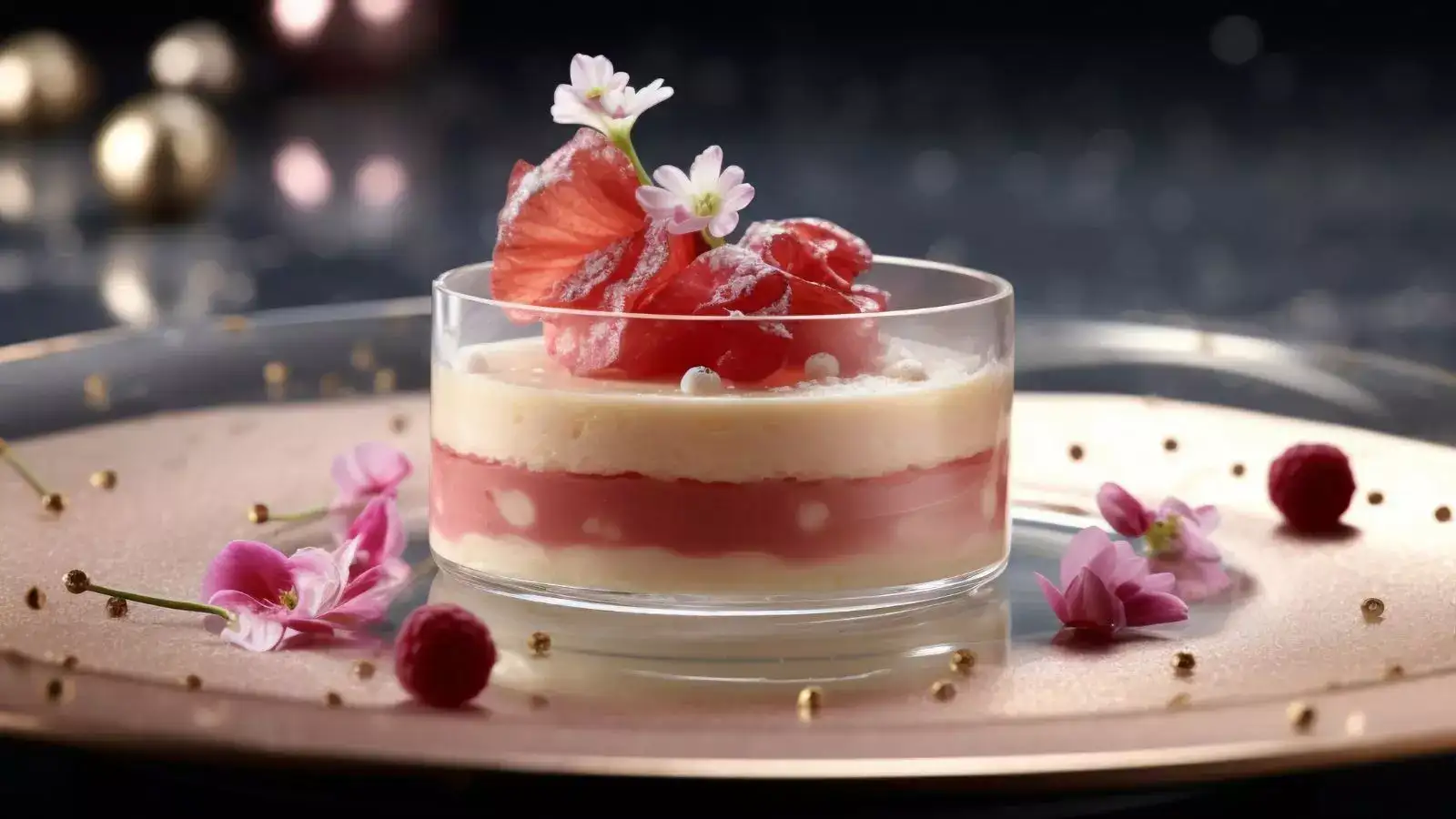 When Is The Best Time To Eat Dessert? Before Or After Meals