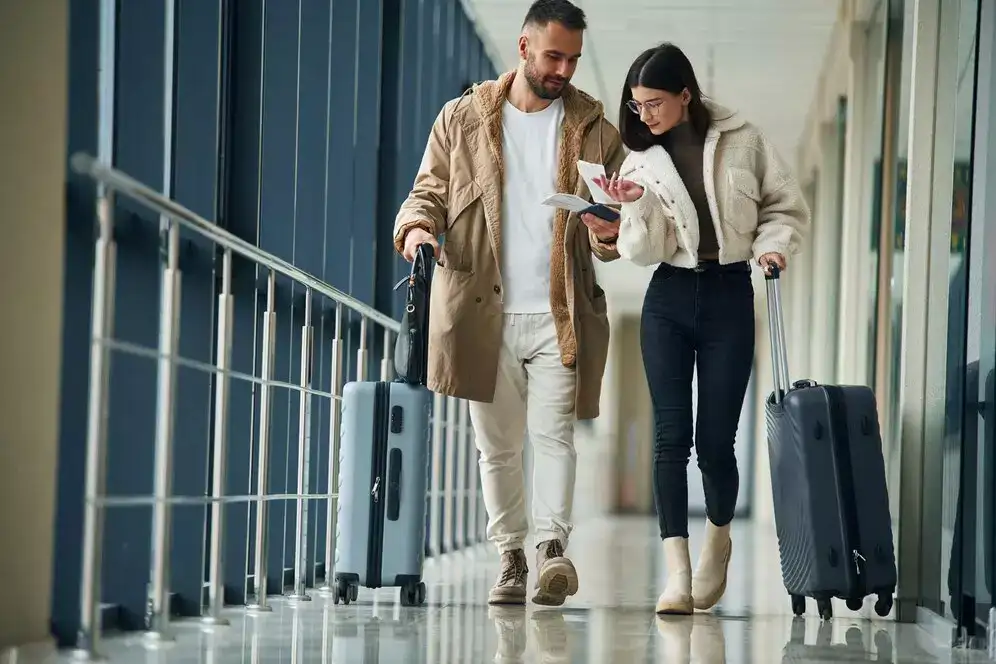 Airport Theory: The New Viral Trend That’s Making Travellers Miss Flights