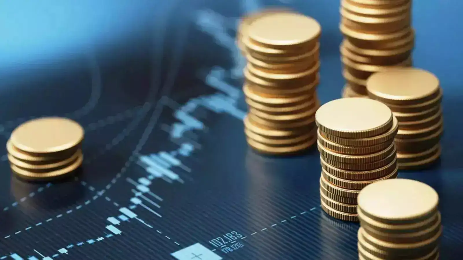 2026 Investment Guide Allocating Funds Across Gold, Equity, Debt, Real ...