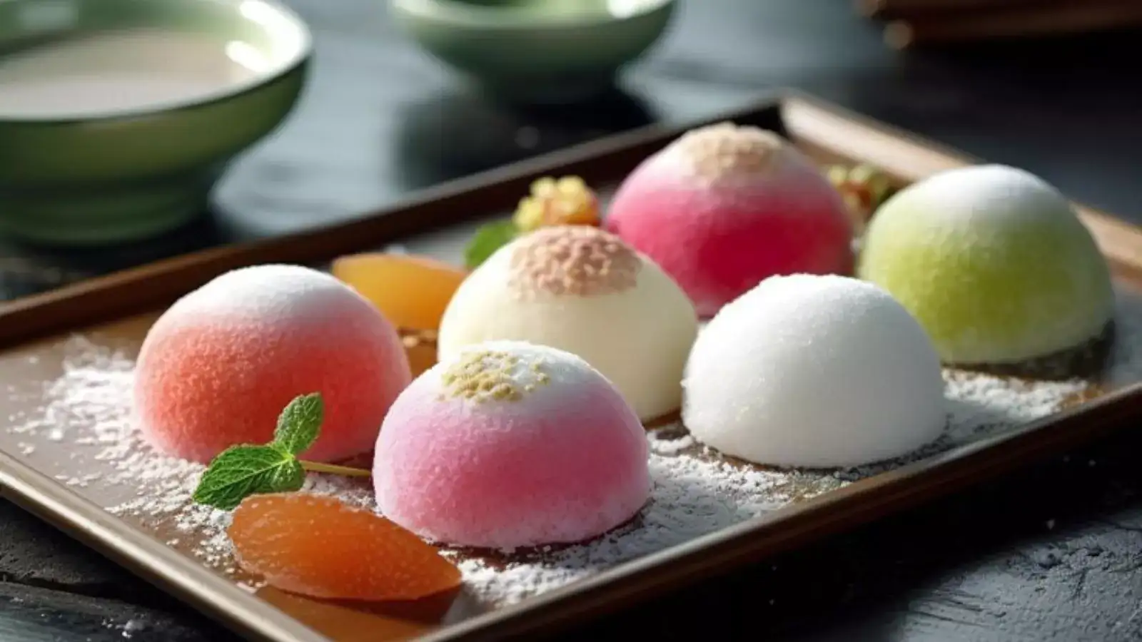 What is Daifuku? A Guide to Japan’s Beloved Mochi Dessert