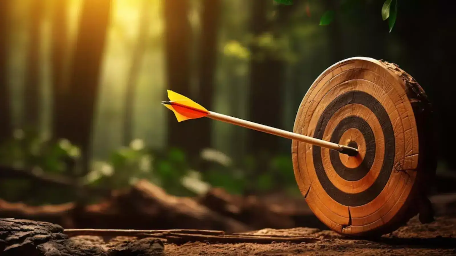 Boost Your Archery Skills: 5 Essential Exercises to Improve Strength