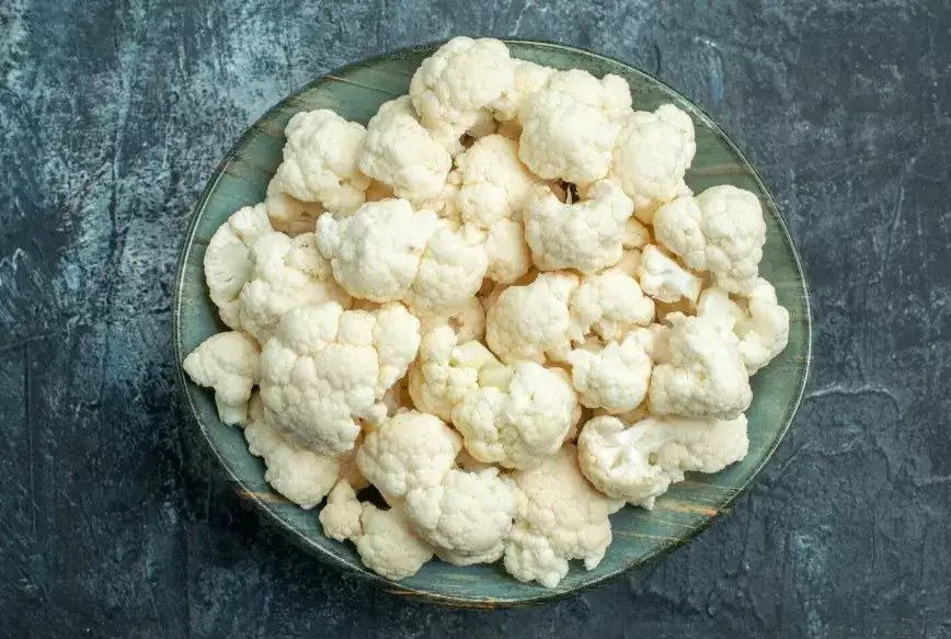Is Too Much Cauliflower Bad for You? Hidden Side Effects You Should Know