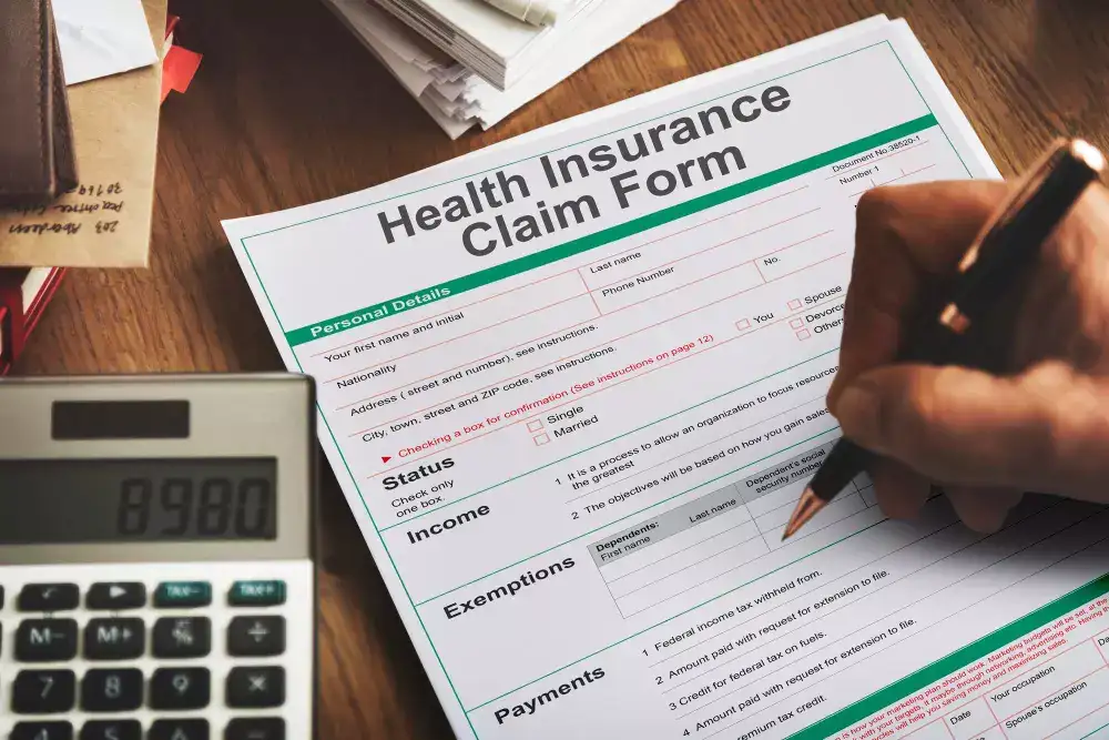 Quick Cashless Health Claims: Get Approved In Just 15 Minutes During ...