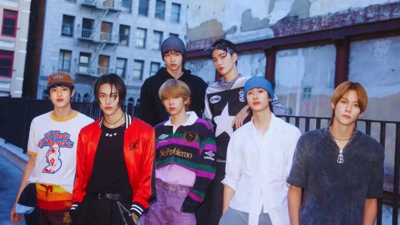 RIIZE's Debut Album Receives Impressive 1 Million+ Pre-Orders