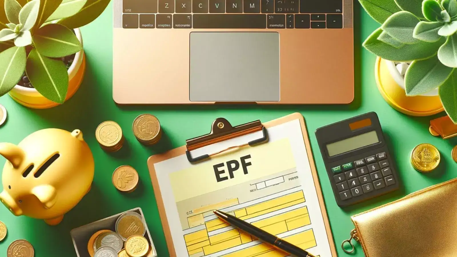 Forgot Your EPF Passbook Password, Here’s How to Reset It Easily
