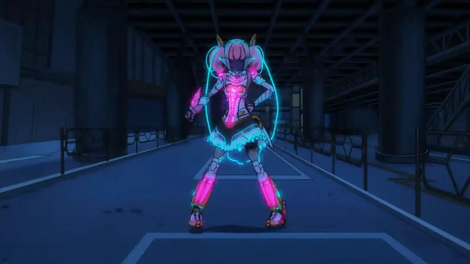 Top 6 Anime Featuring Energetic Female Characters That Will Brighten ...
