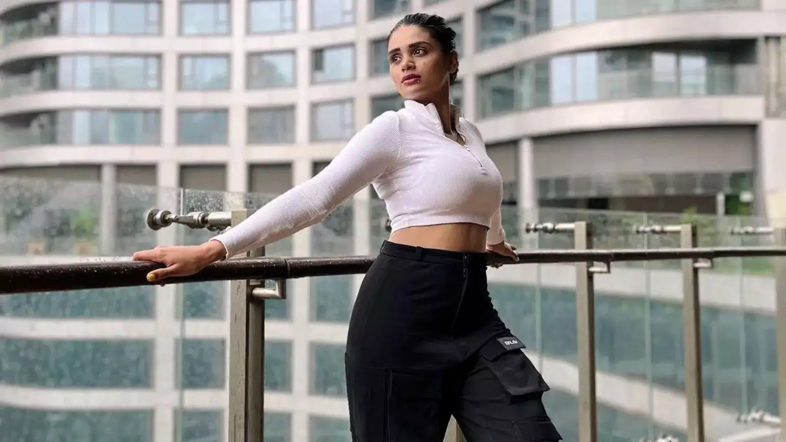 Meet Shresta Iyer: Shreyas Iyer’s Sister And Rising Instagram ...