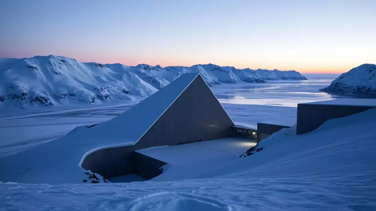 Exploring the World's Most Forbidden Locations: 10 Secret Places You ...