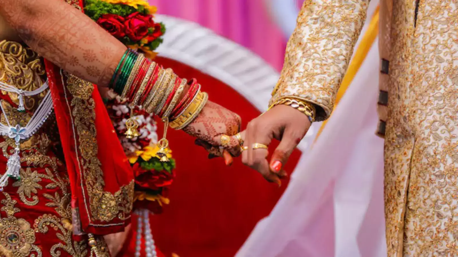 Shocking News: Groom Demands Pregnancy Test from Bride on Wedding Night