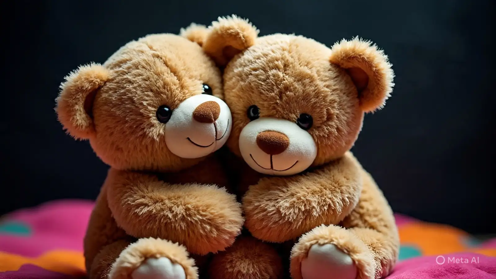 National Teddy Bear Day: How the Teddy Bear Was Invented and Loved ...