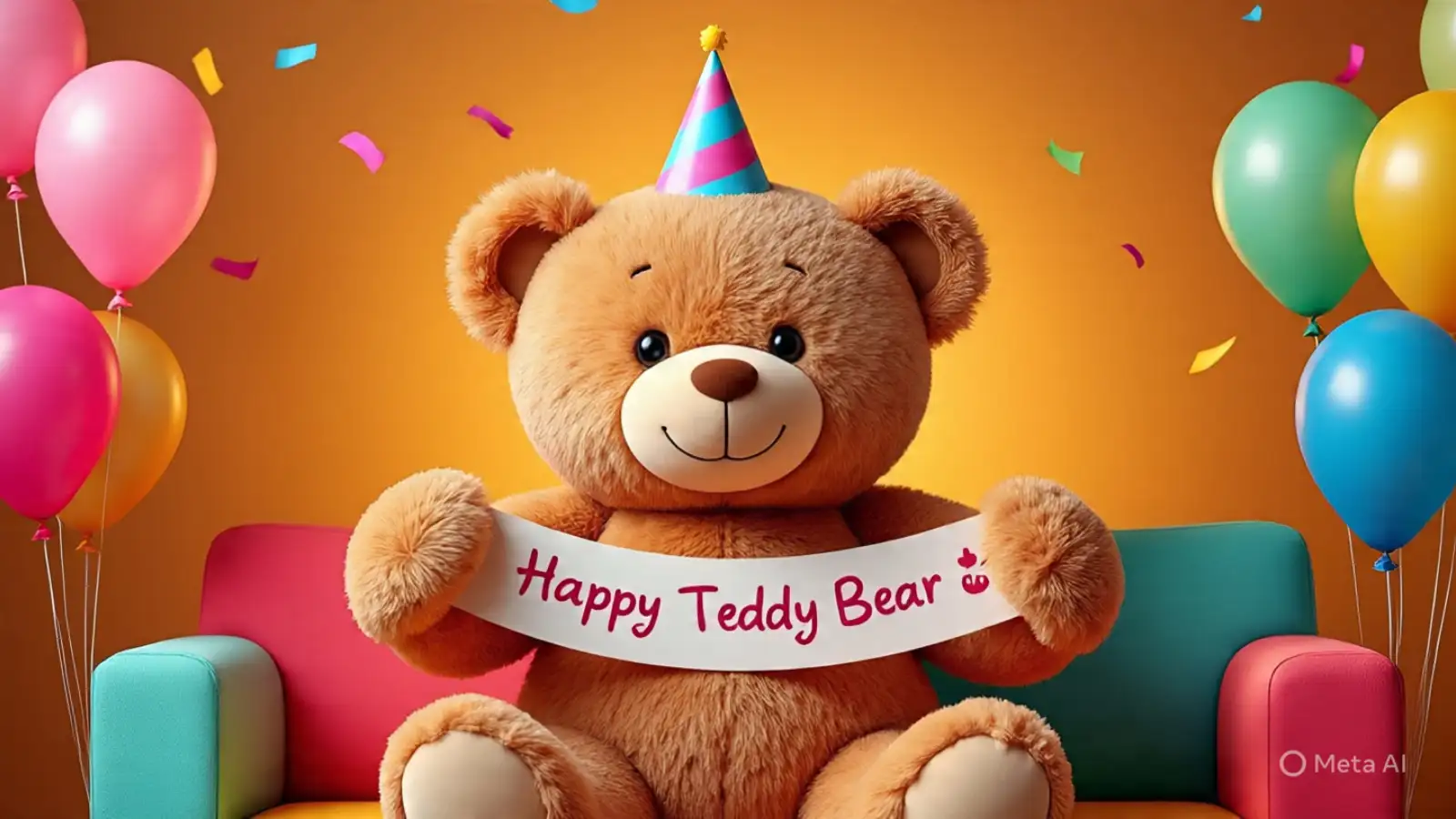National Teddy Bear Day: How the Teddy Bear Was Invented and Loved ...