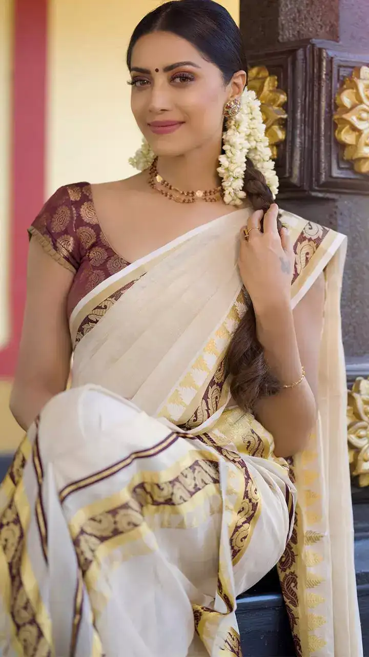 Dalwar Mamta Mohandas In