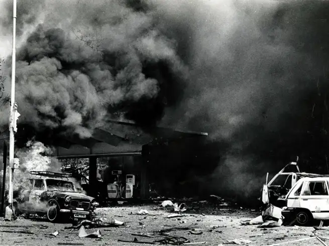 1993 Mumbai blasts: 1993 मुंबई बम ब्लास्ट केस: अबू सलेम समेत सात पर ...