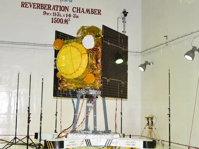 आईआरएनएसएस-1i: IRNSS 1I Launch: ISRO's IRNSS 1I grand launch on april ...