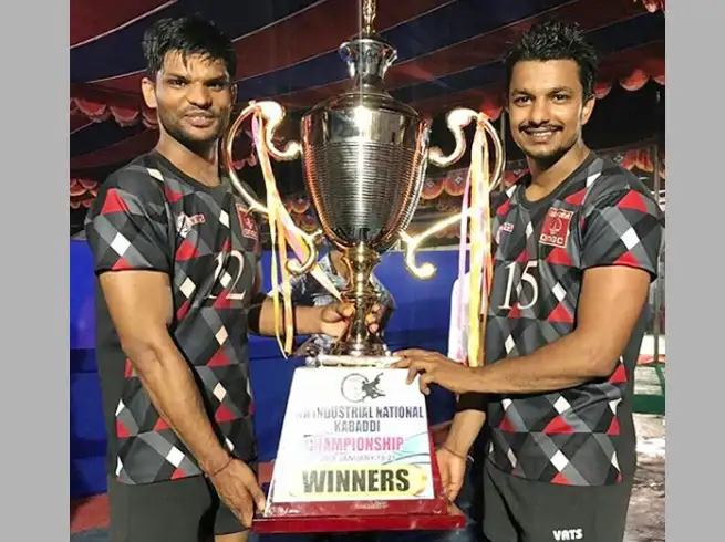 deepak narwal: एक दिन क्रिकेट से भी ज्यादा लोकप्रिय होगा कबड्डी का खेल ...