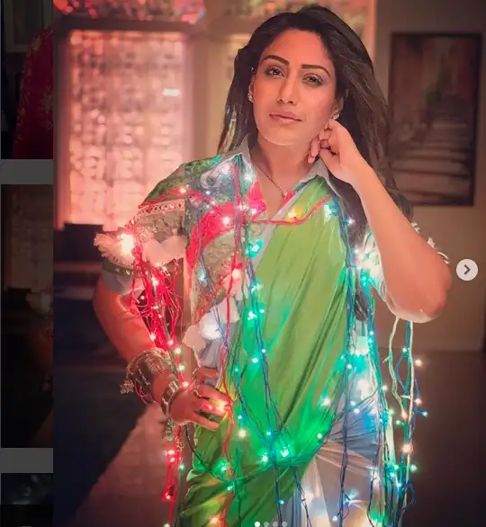 Ishqbaaz fame Surbhi Chandna hot Photos: Ishqbaaz fame Surbhi Chandna ...