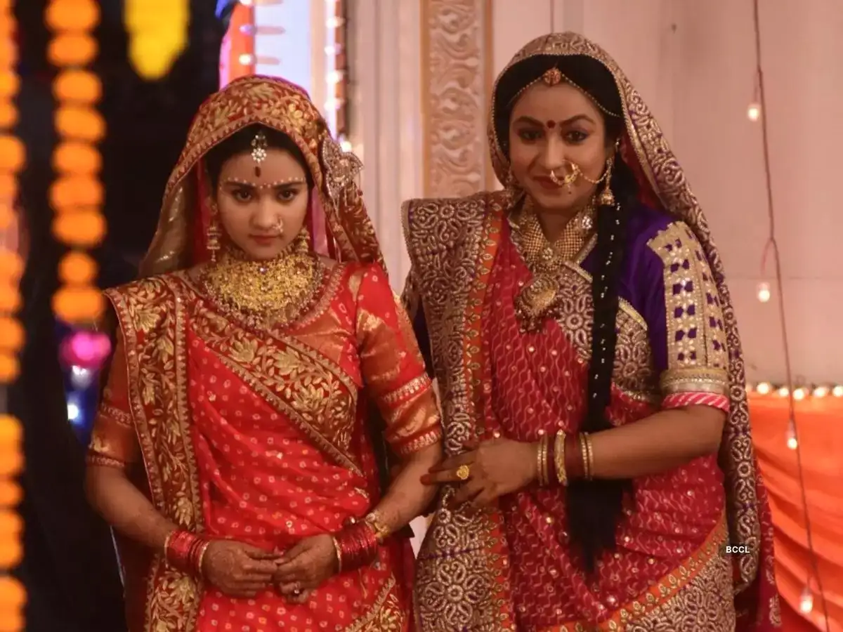 sameer naina wedding photos: 'ये उन दिनों की बात है' में समीर और नैना ...