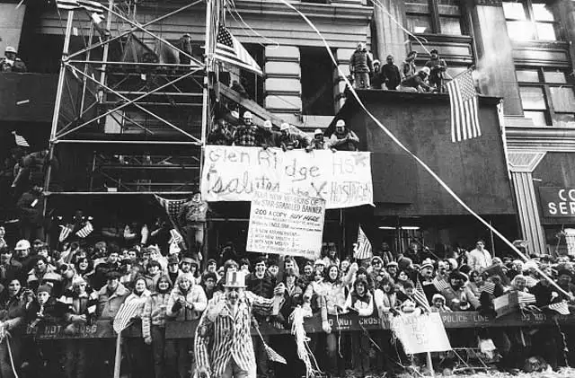 smachaar: 1979 US Embassy Attack: वह घटना जिसने ईरान को अमेरिका का ...
