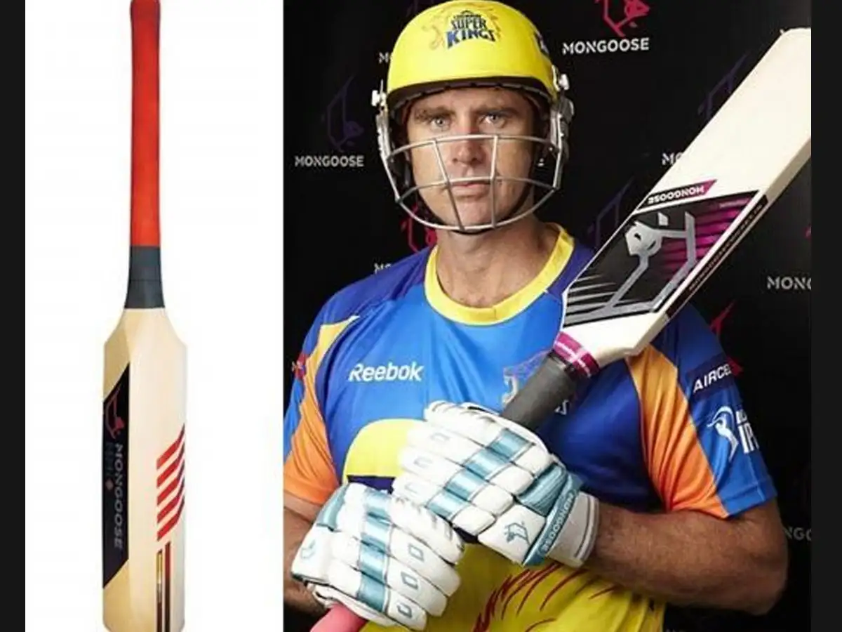 rashid khan camel bat: राशिद खान का खास 'कैमल' बैट, बीबीएल मैच में ...