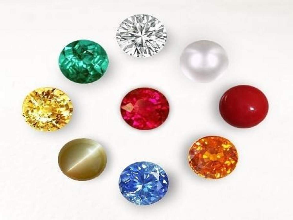 These 5 stone are very effective these 5 stone are very effective which of these do you have Maharashtra Times